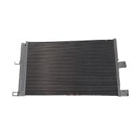 China Tesla M. Car Fitment 100% Tested Cooling Radiator 1077082-00-C For Model 3 Auto Parts for sale