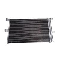 China Tesla M. Car Fitment 100% Tested Cooling Radiator 1077082-00-C For Model 3 Auto Parts for sale
