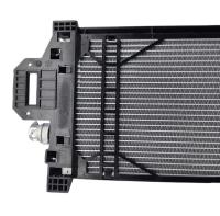 China Tesla M. Car Fitment 100% Tested Cooling Radiator 1077082-00-C For Model 3 Auto Parts for sale