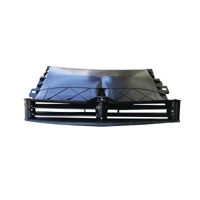 China Active Grille Shutter Assy For Tesla Model 3 2019 2020 2021 100% Tested Car Fitment for sale