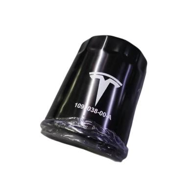 China Made In Auto Parts Oil Filter For 2017-2019 Tesla Model 3 1095038-00-A Year Model3 for sale