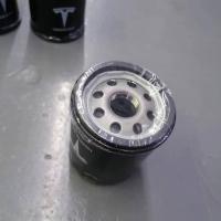 China Made In Auto Parts Oil Filter For 2017-2019 Tesla Model 3 1095038-00-A Year Model3 for sale