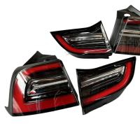 China Oe No. 1502086-00-B For Tesla Model 3 Model Y Rear Led Taillight Auto Parts for sale