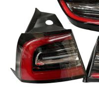 China Oe No. 1502086-00-B For Tesla Model 3 Model Y Rear Led Taillight Auto Parts for sale