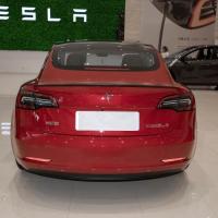 China Oe No. 1502086-00-B For Tesla Model 3 Model Y Rear Led Taillight Auto Parts for sale