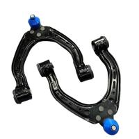 China Tesla Model 3 Model Y S X Rear Control Arm Designed To Enhance Suspension Kit for sale