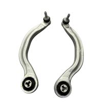 China Tesla Model 3 Model Y S X Rear Control Arm Designed To Enhance Suspension Kit for sale
