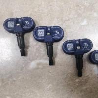 China Year 2017-2019 Tesla Model 3 Model Y Oem 1490701-01-C Tire Pressure Sensors 100% Tested for sale