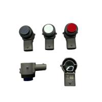 China Bumper For Tesla Model3 Model X Models Modely Pdc Ultrasonic Stop Sensor 2525001-11-D for sale