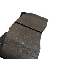 China Oe Standard Tesla Model S Front And Rear Brake Pads Oem 8008242 For Performance for sale