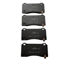 China Tesla Model 3 Oem 8008240-00-A Front Brake Pads Superior And Functionality for sale