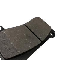 China Tesla Model 3 Oem 8008240-00-A Front Brake Pads Superior And Functionality for sale