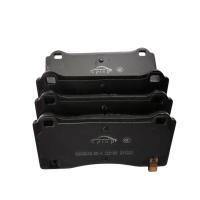China Tesla Model 3 Oem 8008240-00-A Front Brake Pads Superior And Functionality for sale