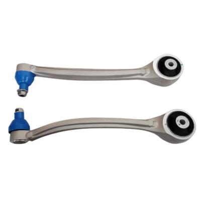 China Tesla Car Fitment 2012 Model S 2016 Model X Control Arm Assembly Oem 1041570-00-B for sale