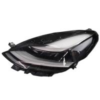 China 12v Tesla Model3 Led Headlights Oem 1514953-00-C 1514952-00-A Tested 2- 100% Tested for sale