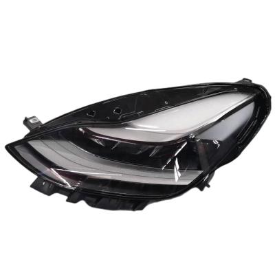 China 12v Tesla Model3 Led Headlights Oem 1514953-00-C 1514952-00-A Tested 2- 100% Tested for sale