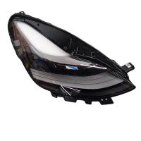 China 12v Tesla Model3 Led Headlights Oem 1514953-00-C 1514952-00-A Tested 2- 100% Tested for sale