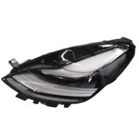 China Led Headlights For Tesla Model 3 Oem 1514953-00-C 1514952-00-A Car Fitment Year 2019- for sale