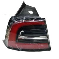 China 100% Tested Led Car Tail Lights Oe No. 1502086-00-D For Standards for sale