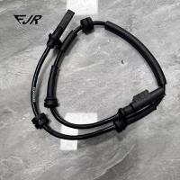 China 670035289 Rear ABS Sensor For Maserati Ghibli And Quattroporte 2017 Easy Installation for sale