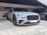 China Continental GT/GTC Front Bumper Grille OEM 3SD807647A For Automotive Body Accessories for sale