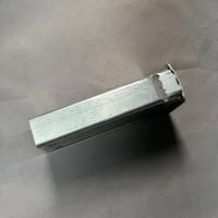China 2017-2020 Tesla Model 3 Front Bumper Holder 1109193-00-C Suitable For Original Parts for sale