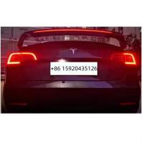 China 100% Tested 1502087-00-D Led Car Tail Lights For Performance for sale