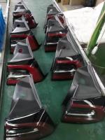 China 100% Tested 1502087-00-D Led Car Tail Lights For Performance for sale