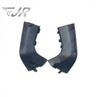 China OEM Radiator Grille For Rolls Royce Ghost Series I 2009-2014 51117238231 51117238232 for sale