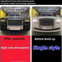 China Rolls Royce Gust Generation 1 Body Kits 2010-2018 2009- 2008-2016 2009-2016 for sale