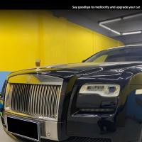 China Rolls Royce Gust Generation 1 Body Kits 2010-2018 2009- 2008-2016 2009-2016 for sale
