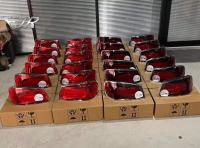 China 2015-2016 Bentley Flying Spur Led Taillights A Perfect Combination Of Style And Function for sale