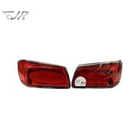 China 2015-2016 Bentley Flying Spur Led Taillights A Perfect Combination Of Style And Function for sale