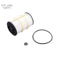 China Car Fitment BENTLEY Flying Spur Continental GT 079 198 405 D Filter Element With Gasket for sale