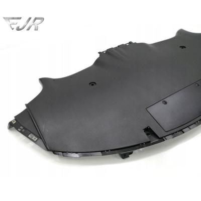 China Oe No. 1135410 Lower Guard Plate For Tesla The Latest Addition To Our Product Line for sale