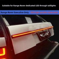 China 2012-2016 Range Rover IV Tail Lights Replacement Tested And Approved for sale
