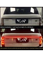 China 2012-2016 Range Rover IV Tail Lights Replacement Tested And Approved for sale