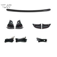 China Oe No. For Model 3 Y 2019-2023 Led Rear Lamp Streamer Turn Signal Width Cross Lamp for sale