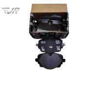 China Bentley Car Fitment 4m0698451b Brake Pads For Bentayga 2020 Year Model for sale