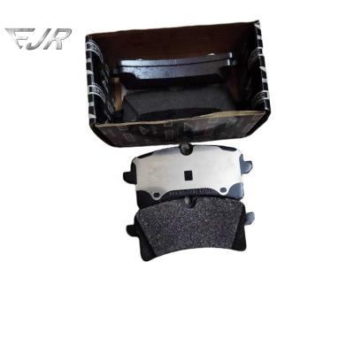 China 3y0 698 451 B Brake Pads For Bentley Mulsanne 2010 Car Model Mulsanne for sale