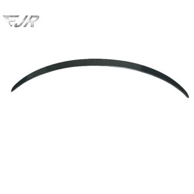 China 2019- Tesla Model 3/Y Tail Wing The Perfect Combination Of Style And Function for sale