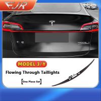 China Model Y AWD Long Range Upgrade Your Taillight With Model3 Cutting-Edge Technology for sale