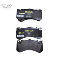 China 3y0698151 Brake Pads For Bentley Mulsanne 2010 100% Tested And 2014-2016 Year for sale