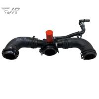 China LR036058 For 2011-2014 Land Rover Connection Water Outlet for sale