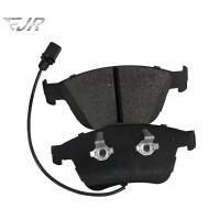 China 3w0 698 151 Aa Suitable For Bentley Front Brake Pad Set for sale