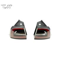 China Auto Parts Suitable For Headlights Y Type External Taillight 1077398-00-G For Tesla Y Type 2019-2022 Taillight for sale