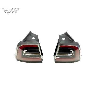 China Auto Parts Suitable For Headlights Y Type External Taillight 1077398-00-G For Tesla Y Type 2019-2022 Taillight for sale