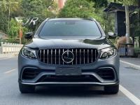 China For X253 Mercedes Benz Glc Level Upgrade Glc63 Bumper Kit LED Headlights Led Tail Lights, 2016-2019 Upgrade 2021 Vers for sale