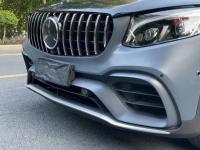 China For X253 Mercedes Benz Glc Level Upgrade Glc63 Bumper Kit LED Headlights Led Tail Lights, 2016-2019 Upgrade 2021 Vers for sale