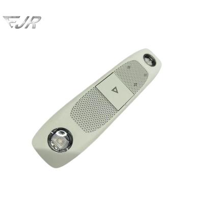 China Suitable For Tesla Model 3 Front Dome Ceiling Light Hazard Switch 1092573-00-K for sale